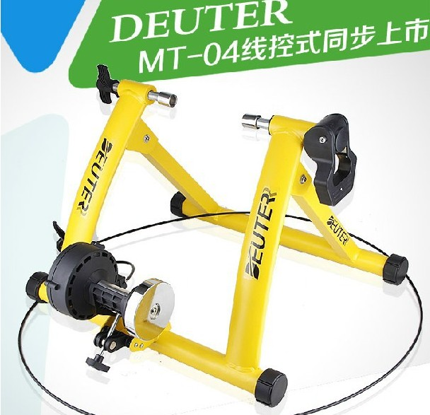 Rulo DEUTER MT-04
