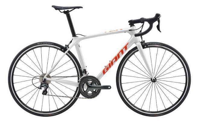 XE ĐẠP GIANT TCR ADV 3 - 2020