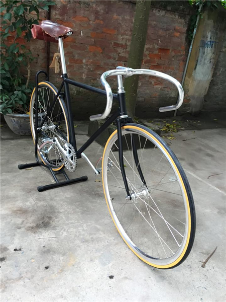 Fixed gear vintage