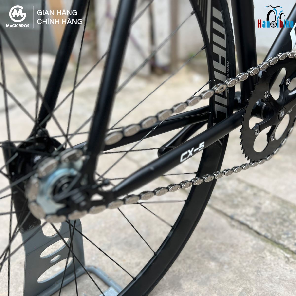 HÌNH ẢNH CHI TIẾT SẢN PHẨM: